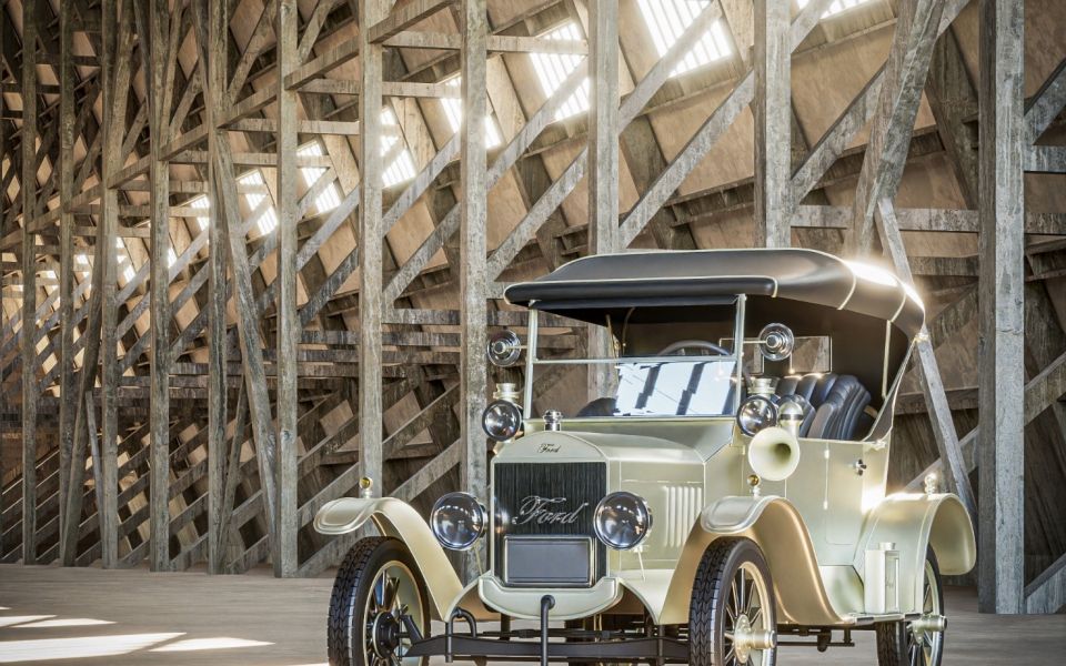 Esperienza di rendering 3D immersiva con Twinmotion Italia